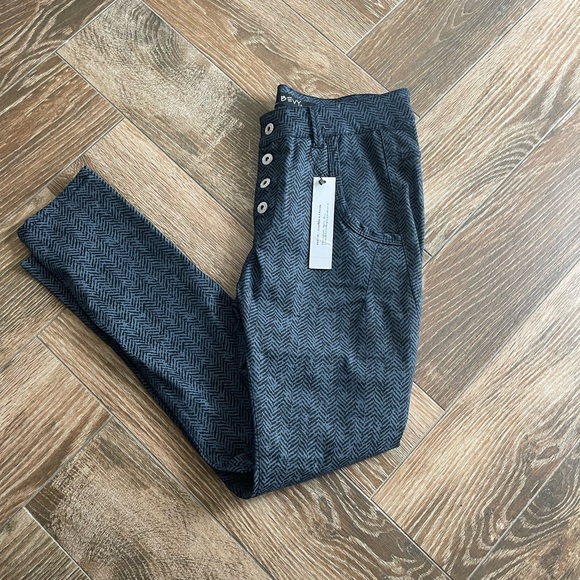 BEVY FLOG | Pants & Jumpsuits | Bevy Flog Pant | Poshmark